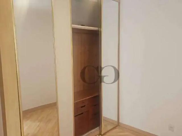 Apartamento para Venda em São Paulo/SP Jardim América 2 Quartos