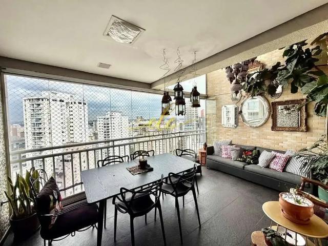 Apartamento para Venda em São Paulo/SP Jardim América 2 Quartos