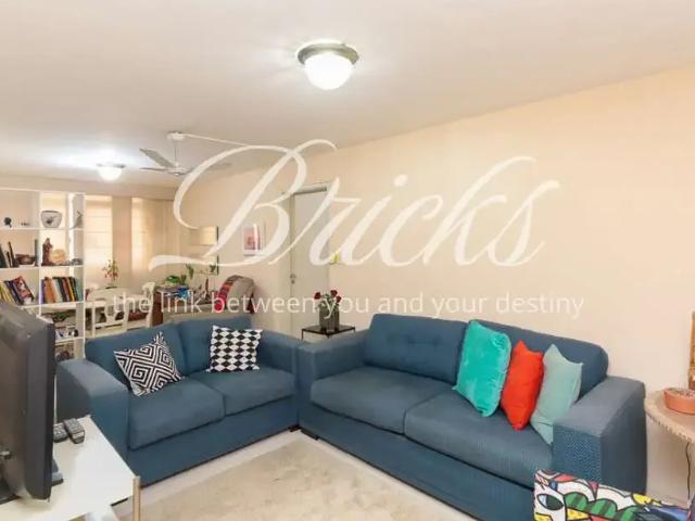 Apartamento para Venda em São Paulo/SP Jardim América 2 Quartos