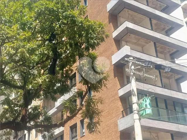 Apartamento para Venda em São Paulo/SP Jardim América 2 Quartos