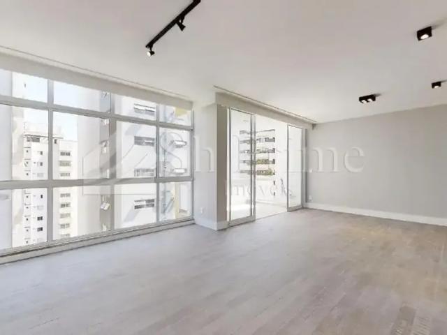 Apartamento para Venda em São Paulo/SP Jardim América 2 Quartos