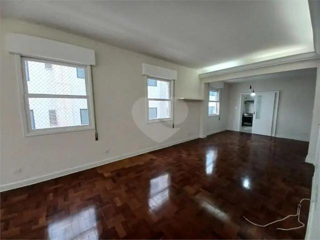 Apartamento para Venda em São Paulo/SP Jardim América 2 Quartos