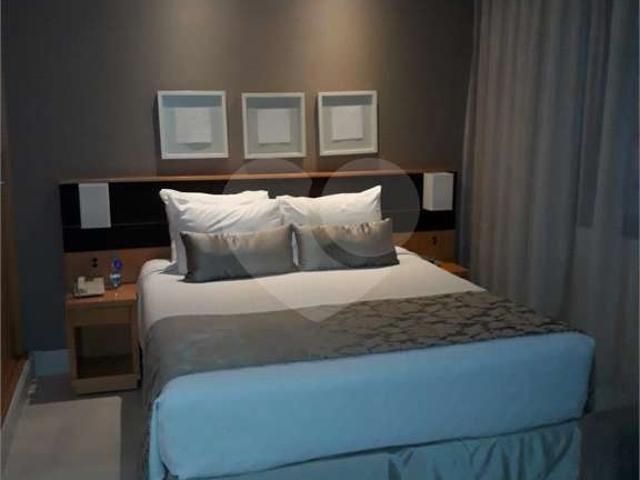Apartamento para Venda em São Paulo/SP Jardim América 2 Quartos
