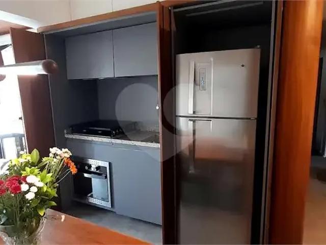 Apartamento para Venda em São Paulo/SP Jardim América 2 Quartos