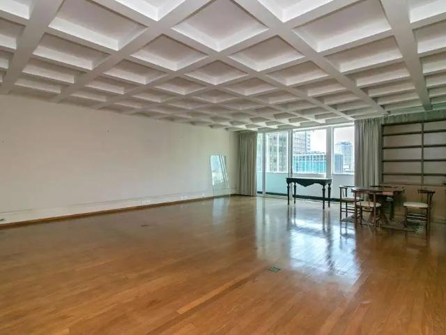 Apartamento para Venda em São Paulo/SP Jardim América 2 Quartos