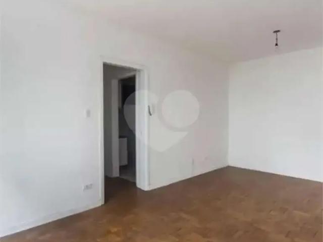 Apartamento para Venda em São Paulo/SP Jardim América 2 Quartos