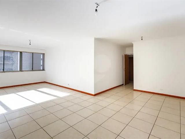 Apartamento para Venda em São Paulo/SP Jardim América 2 Quartos