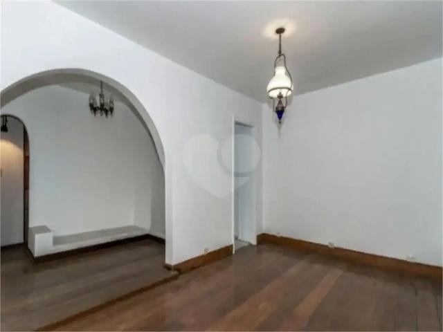 Apartamento para Venda em São Paulo/SP Jardim América 2 Quartos