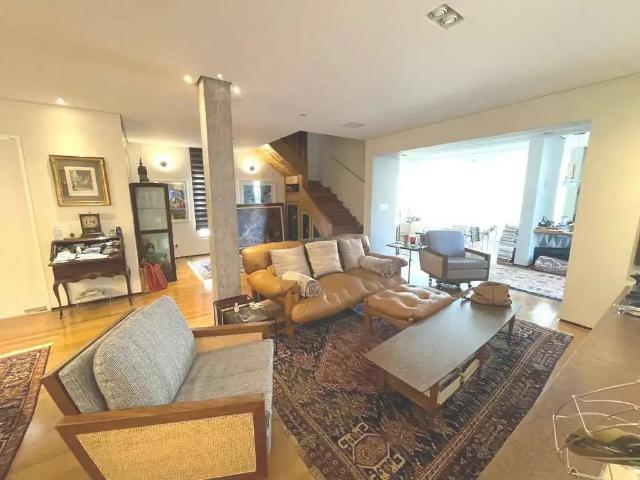 Apartamento para Venda em São Paulo/SP Jardim América 2 Quartos