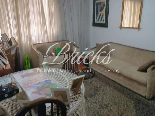Apartamento para Venda em São Paulo/SP Jardim América 2 Quartos