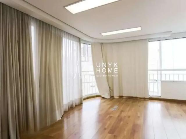 Apartamento para Venda em São Paulo/SP Jardim América 2 Quartos
