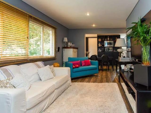 Apartamento para Venda em São Paulo/SP Jardim América 2 Quartos