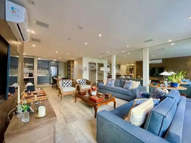 Apartamento para Venda em São Paulo/SP Jardim América 2 Quartos