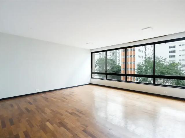 Apartamento para Venda em São Paulo/SP Jardim América 2 Quartos