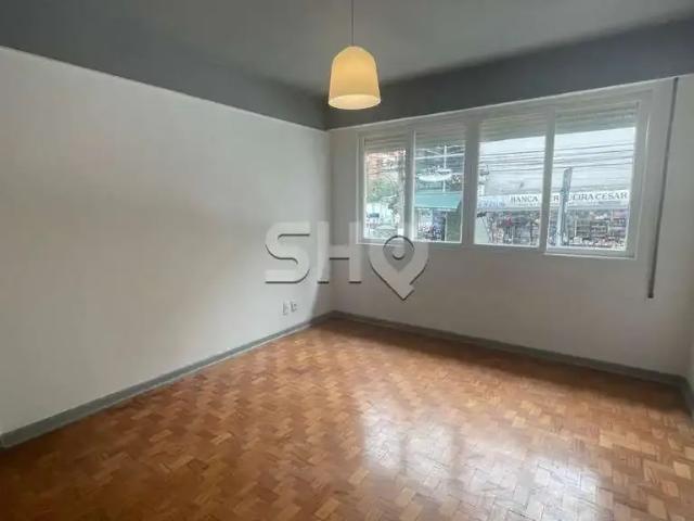 Apartamento para Venda em São Paulo/SP Jardim América 2 Quartos