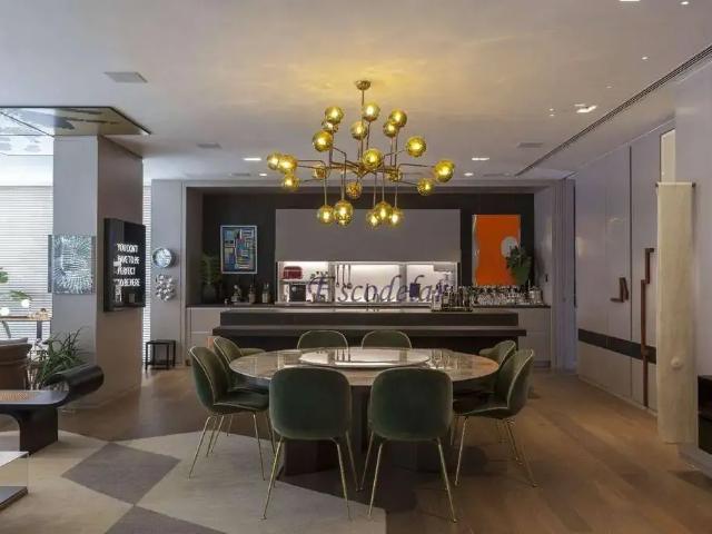 Apartamento para Venda em São Paulo/SP Jardim América 2 Quartos