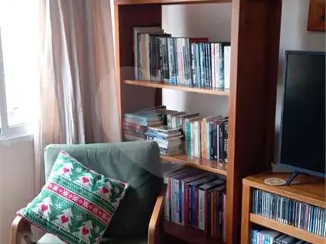 Apartamento para Venda em São Paulo/SP Jardim América 2 Quartos