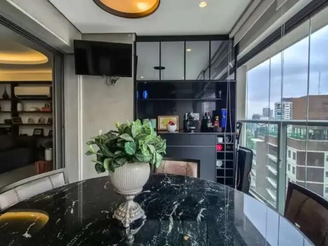 Apartamento para Venda em São Paulo/SP Jardim América 2 Quartos