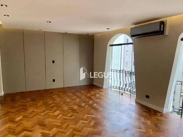Apartamento para Venda em São Paulo/SP Jardim América 2 Quartos
