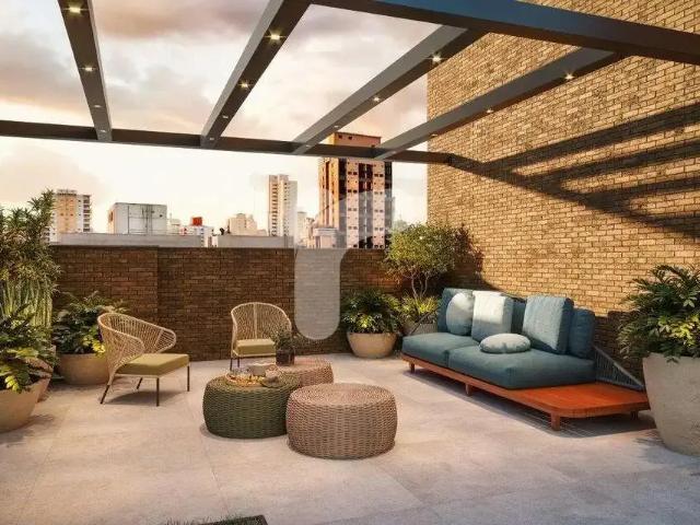 Apartamento para Venda em São Paulo/SP Jardim América 2 Quartos