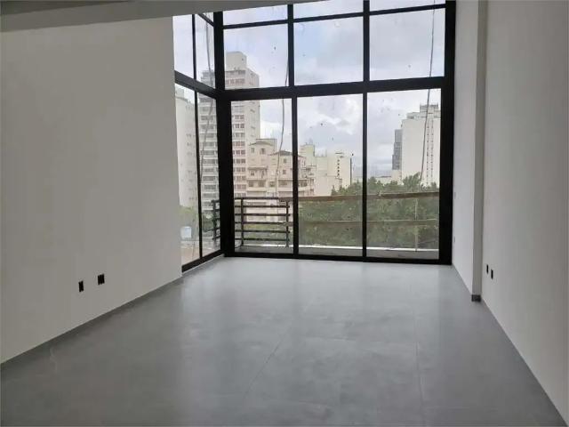 Apartamento para Venda em São Paulo/SP Jardim América 2 Quartos