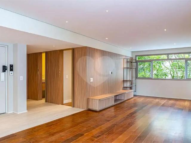 Apartamento para Venda em São Paulo/SP Jardim América 2 Quartos