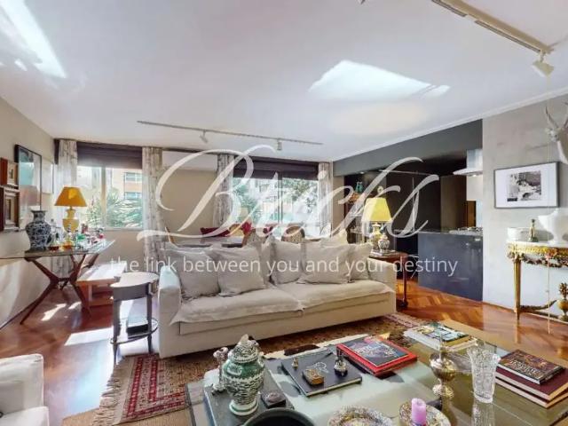 Apartamento para Venda em São Paulo/SP Jardim América 2 Quartos