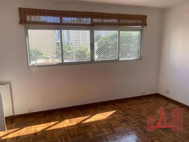 Apartamento para Venda em São Paulo/SP Jardim América 2 Quartos