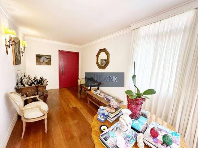 Apartamento para Venda em São Paulo/SP Jardim América 2 Quartos