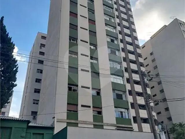 Apartamento para Venda em São Paulo/SP Jardim América 2 Quartos