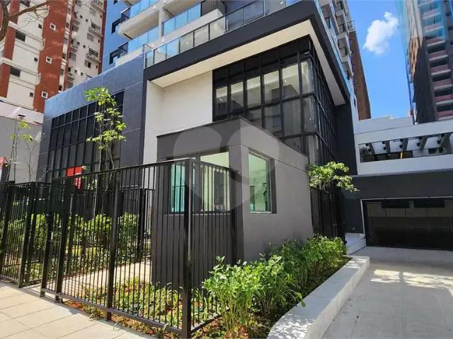 Apartamento para Venda em São Paulo/SP Jardim América 2 Quartos