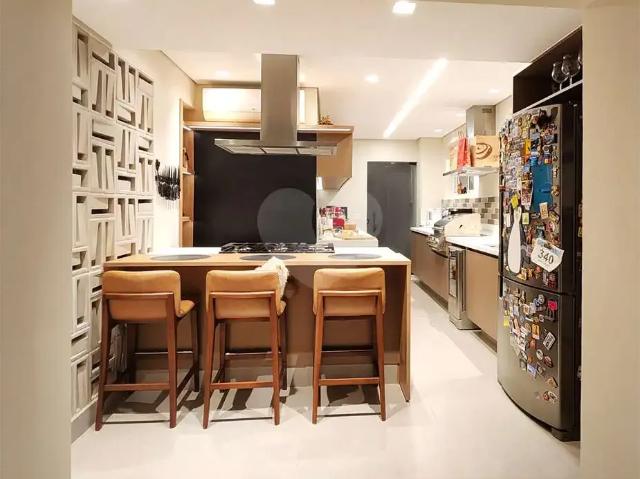 Apartamento para Venda em São Paulo/SP Jardim América 2 Quartos