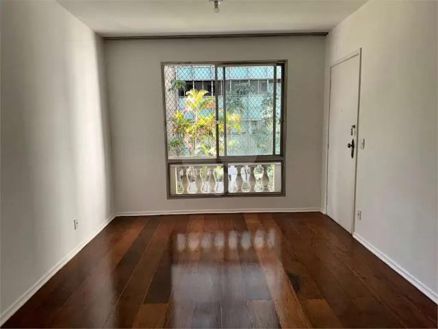 Apartamento para Venda em São Paulo/SP Jardim América 2 Quartos