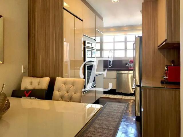 Apartamento para Venda em São Paulo/SP Jardim América 2 Quartos