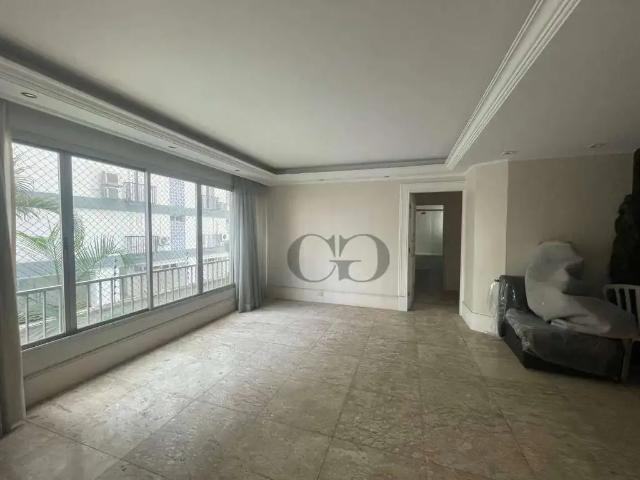 Apartamento para Venda em São Paulo/SP Jardim América 2 Quartos