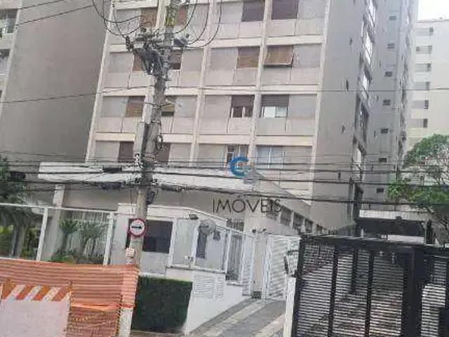 Apartamento para Venda em São Paulo/SP Jardim América 2 Quartos