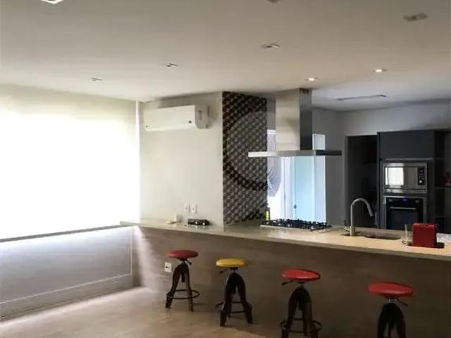Apartamento para Venda em São Paulo/SP Jardim América 2 Quartos