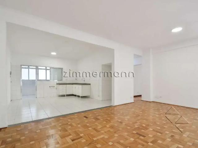 Apartamento para Venda em São Paulo/SP Jardim América 2 Quartos