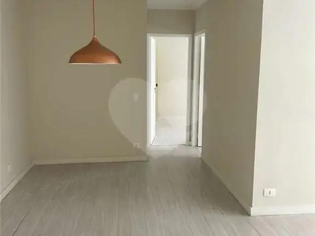 Apartamento para Venda em São Paulo/SP Jardim América 2 Quartos