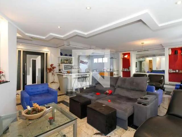 Apartamento para Venda em São Paulo/SP Jardim América 2 Quartos