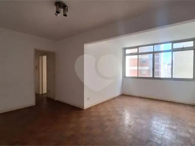 Apartamento para Venda em São Paulo/SP Jardim América 2 Quartos