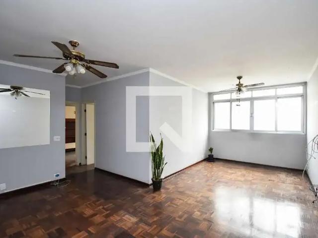 Apartamento para Venda em São Paulo/SP Jardim América 2 Quartos