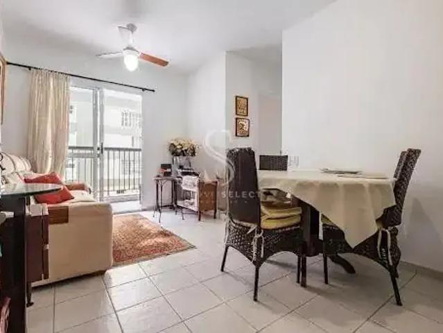 Apartamento para Venda em São Paulo/SP Jardim América 2 Quartos
