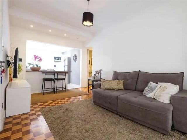 Apartamento para Venda em São Paulo/SP Jardim América 2 Quartos