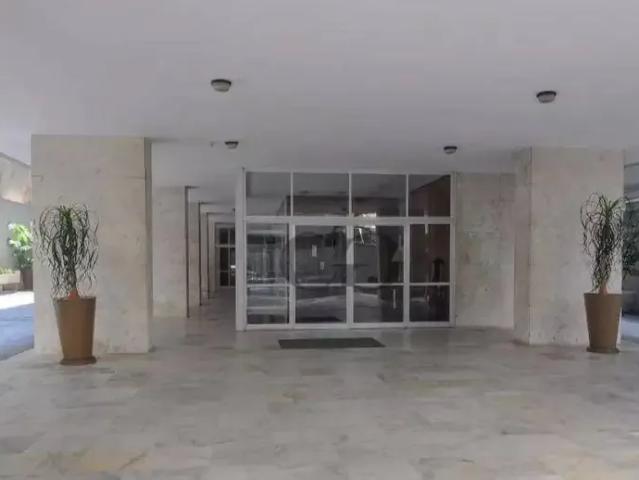 Apartamento para Venda em São Paulo/SP Jardim América 2 Quartos