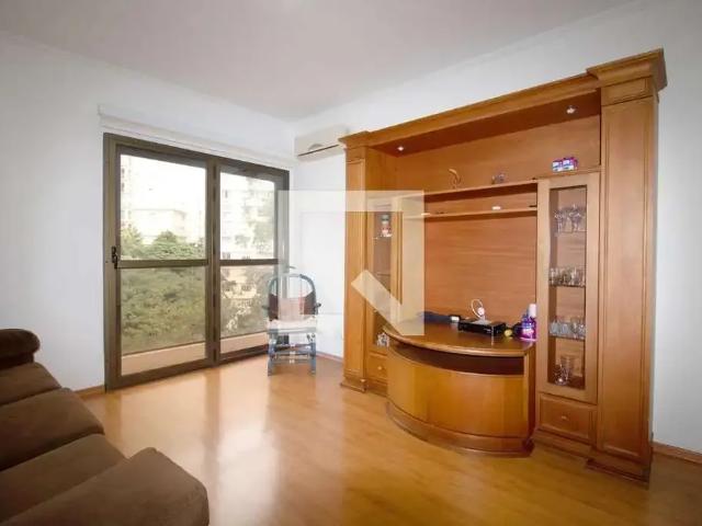 Apartamento para Venda em São Paulo/SP Jardim América 2 Quartos