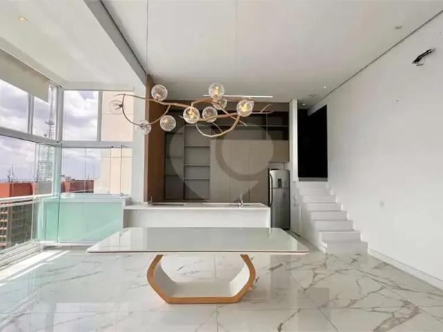 Apartamento para Venda em São Paulo/SP Jardim América 2 Quartos