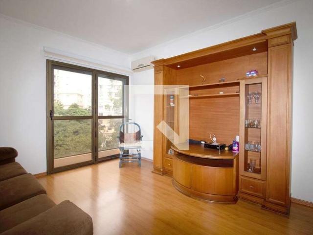 Apartamento para Venda em São Paulo/SP Jardim América 2 Quartos