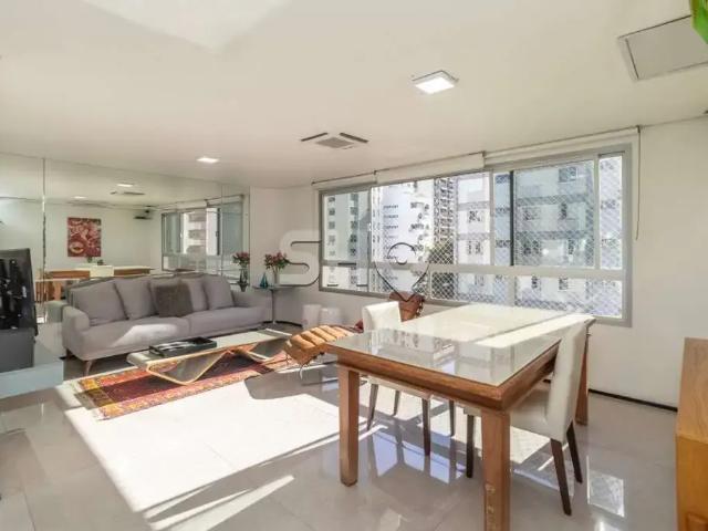 Apartamento para Venda em São Paulo/SP Jardim América 2 Quartos