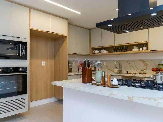 Apartamento para Venda em São Paulo/SP Jardim América 2 Quartos